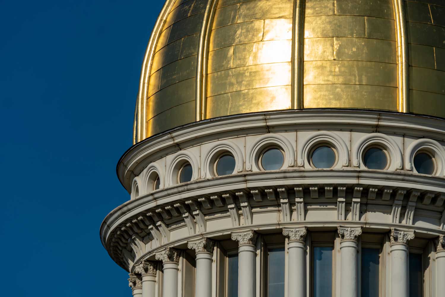 Legislative Action Center – NJGCA